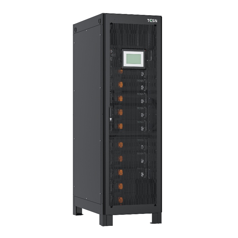 High Voltage UPS System TC Series_enTcsn power technology (shenzhen)Co.,Ltd